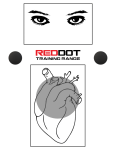 Printable Training Targets – Red Dot Training Range
