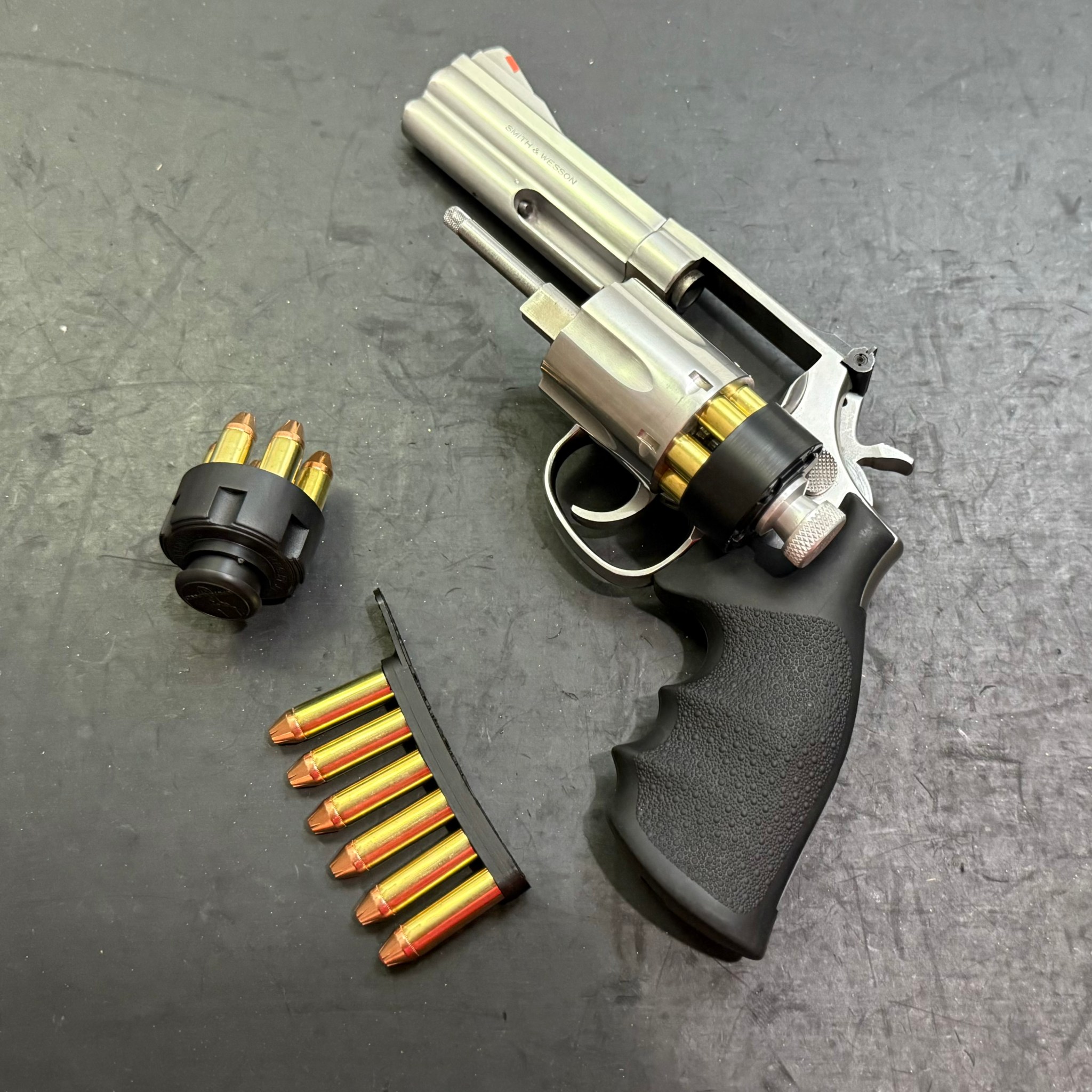 Firearms Training – Red Dot Training Range